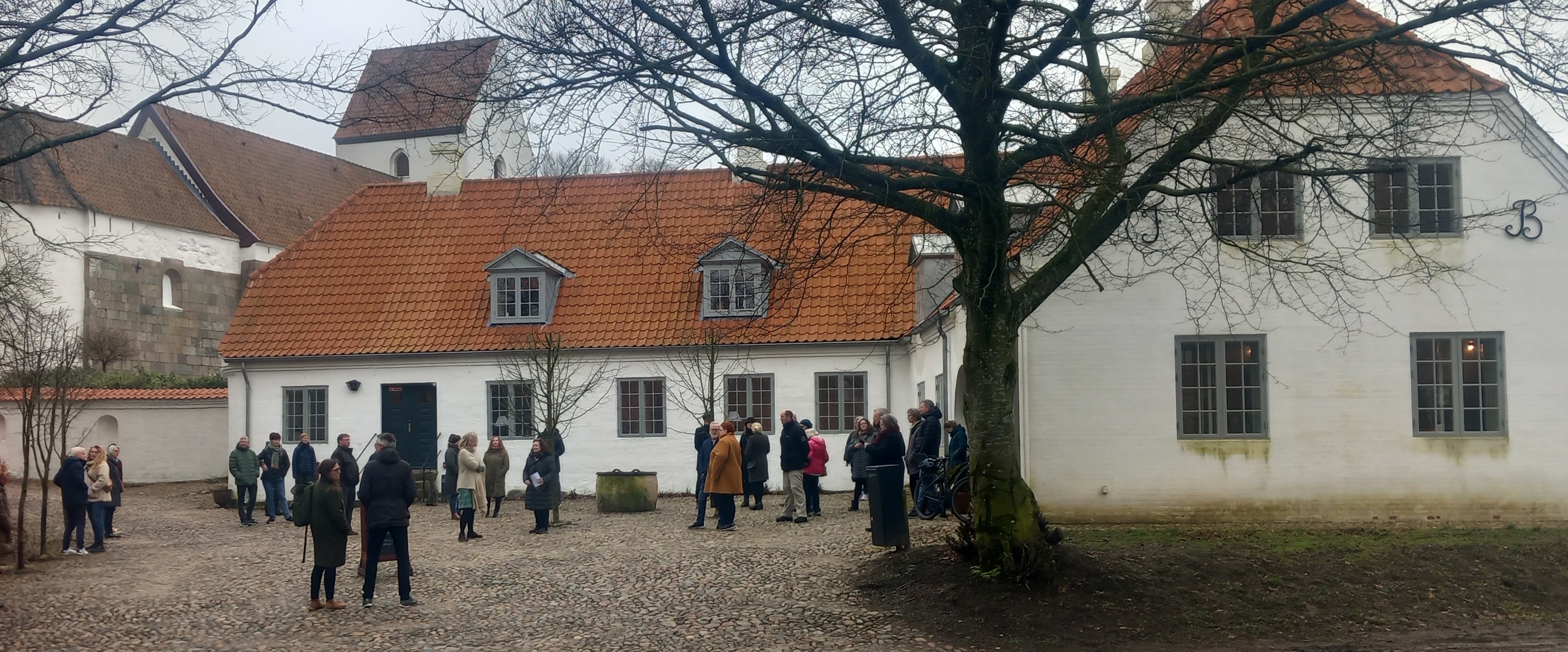 Besøg